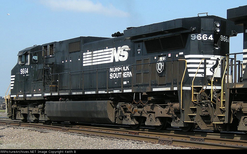 NS 9664